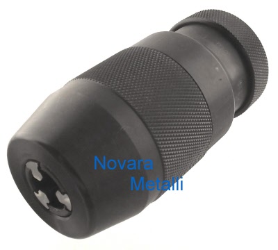 Mandrini per trapani